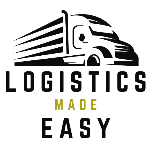 easy-1 – Logistics Made Easy